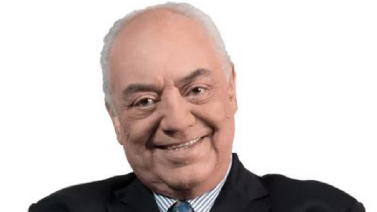 Muere Jorge Berry, periodista mexicano, a los 72 años Muere Jorge Berry, periodista mexicano, a los 72 años