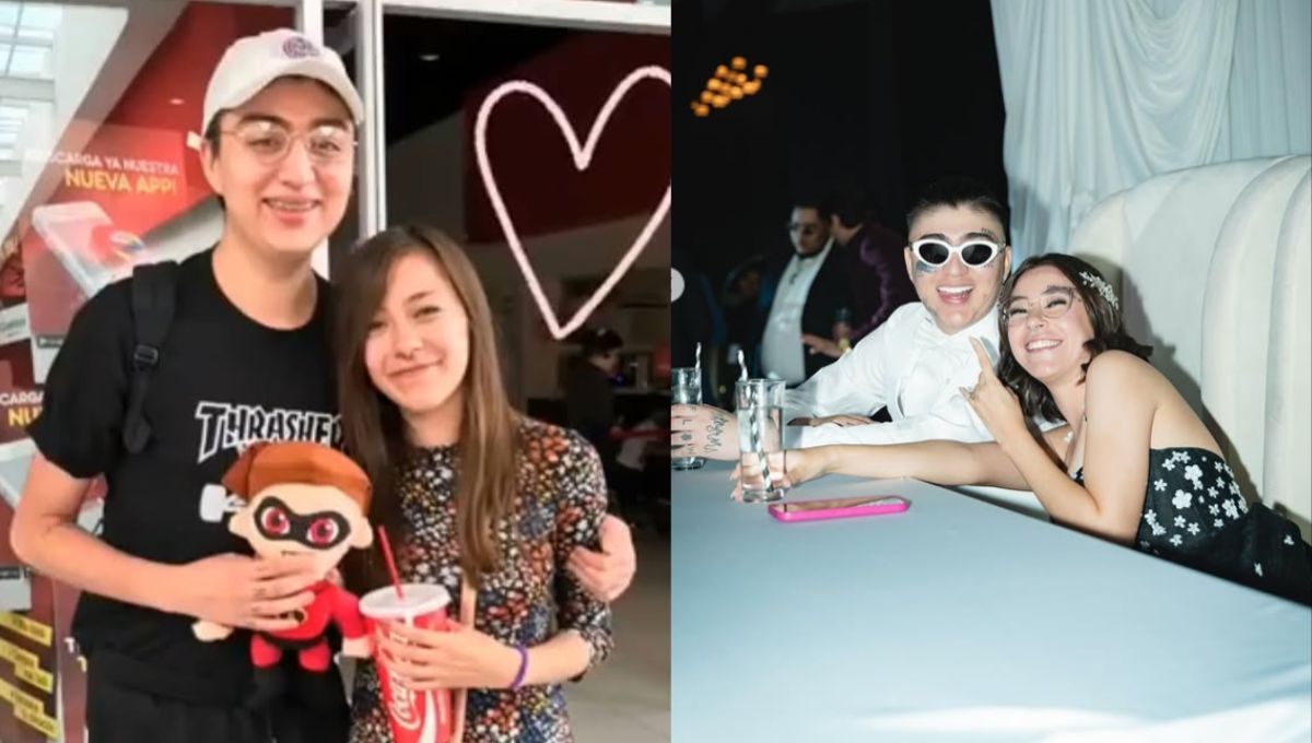 ¿Cuántos hijos tiene Dani Flow? Así dio a conocer el nacimiento de su bebé