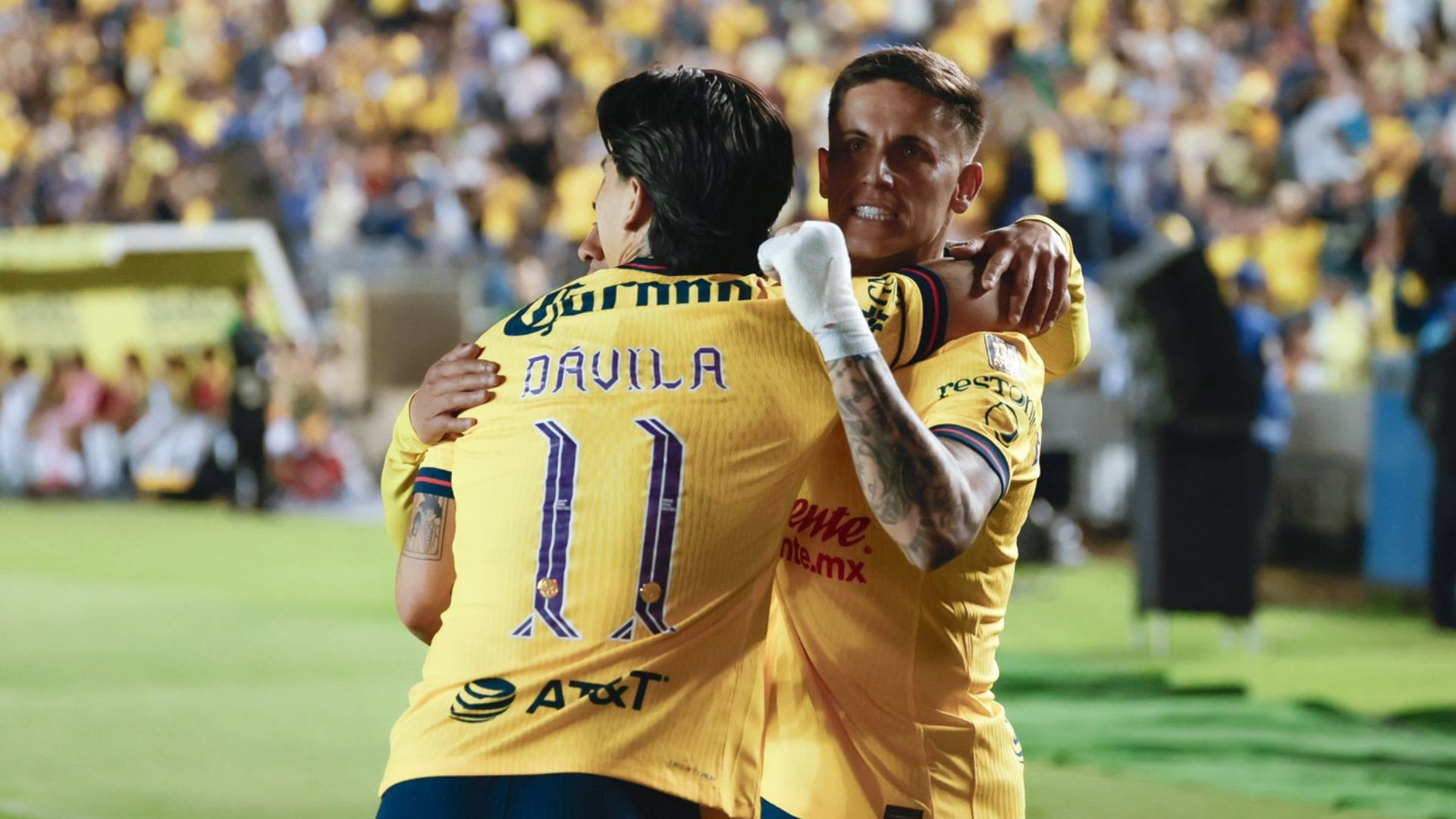 FIFA elige a LAFC y América para definir el reemplazo de León en el ...