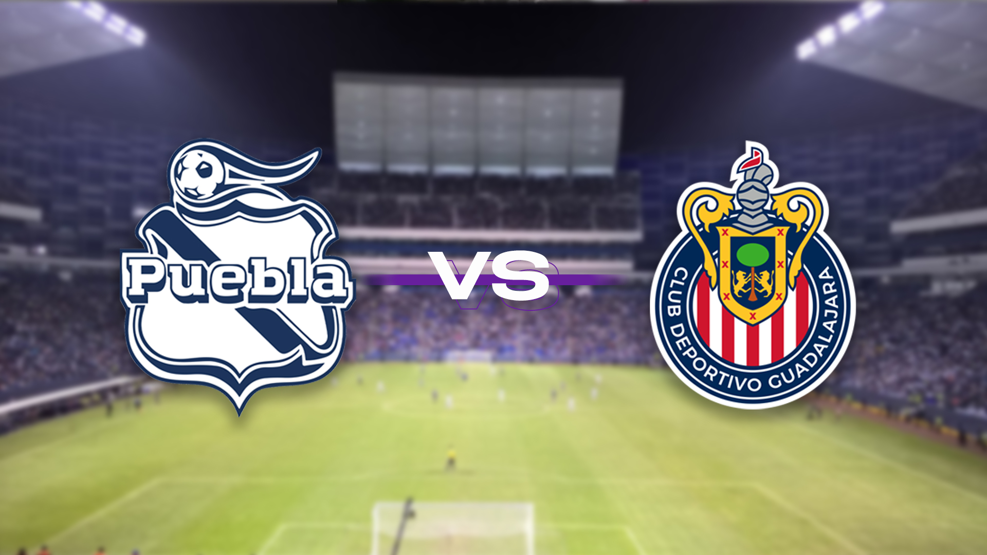Chivas vs Puebla EN VIVO: cómo y dónde ver GRATIS el partido HOY 26 de septiembre