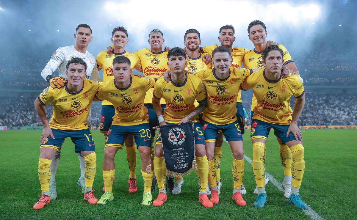 cuándo juega el américa vs inter de miami fc: Horario, dónde ver y ...