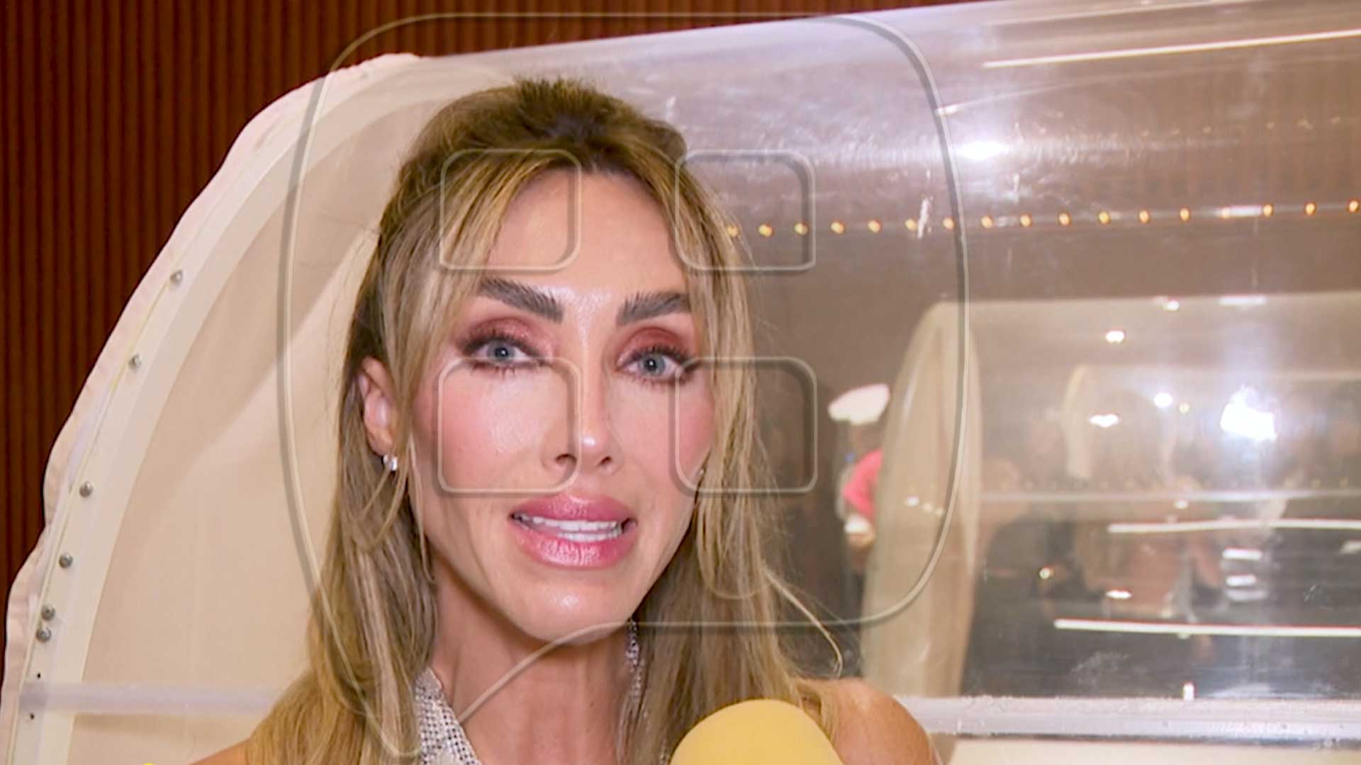 Exclusiva: Anahí fue madrina del nuevo emprendimiento de su hermana ...
