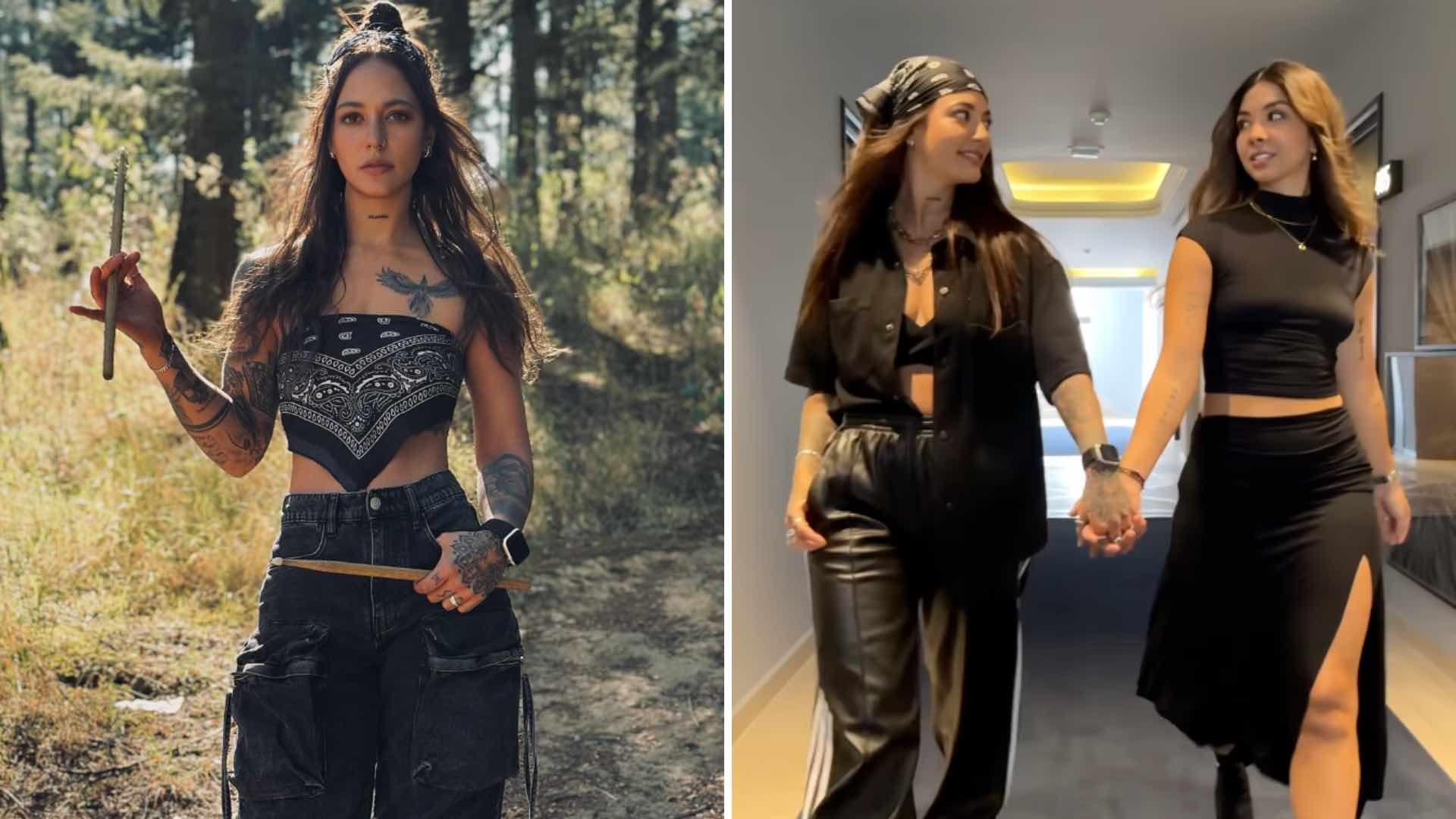 ¿Quién es la nueva novia de Ximena Duggan, leyenda del Exatlón México y ...