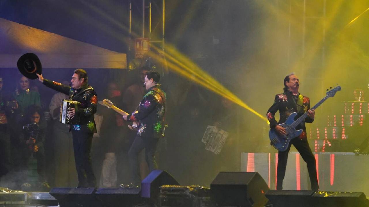 Tónic Fest 2025 en Acapulco, boletos, artistas y fechas confirmadas