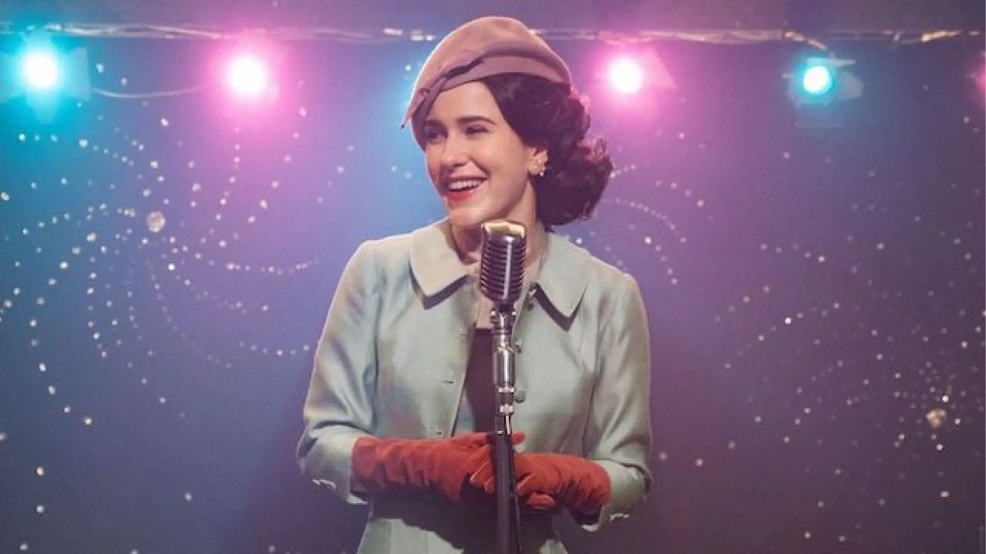 Muere Wenne Alton Davis, actriz de The Marvelous Mrs. Maisel, tras ser atropellada en Nueva York