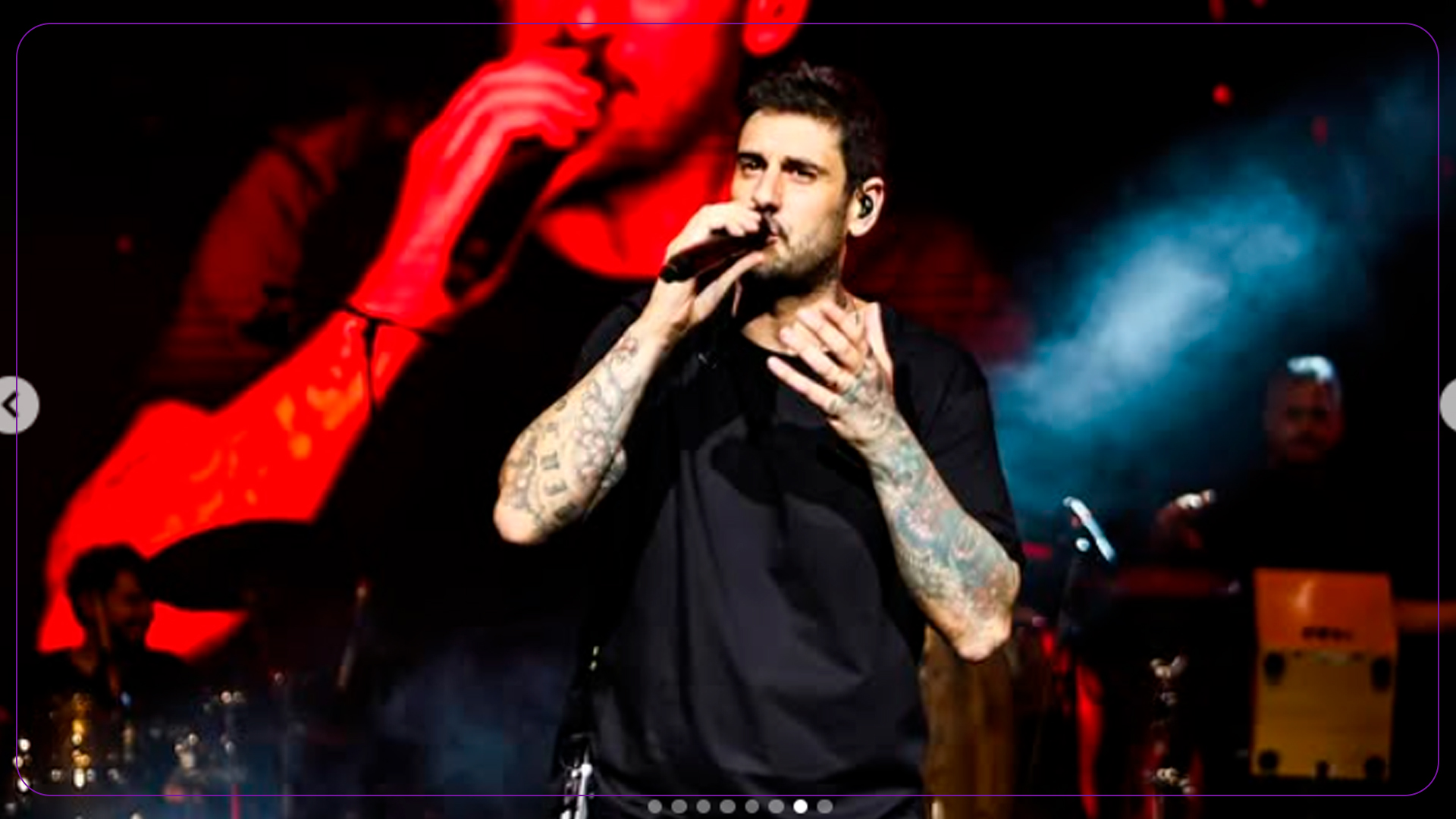 Melendi: Todo lo que debes saber sobre sus mejores canciones y el ...