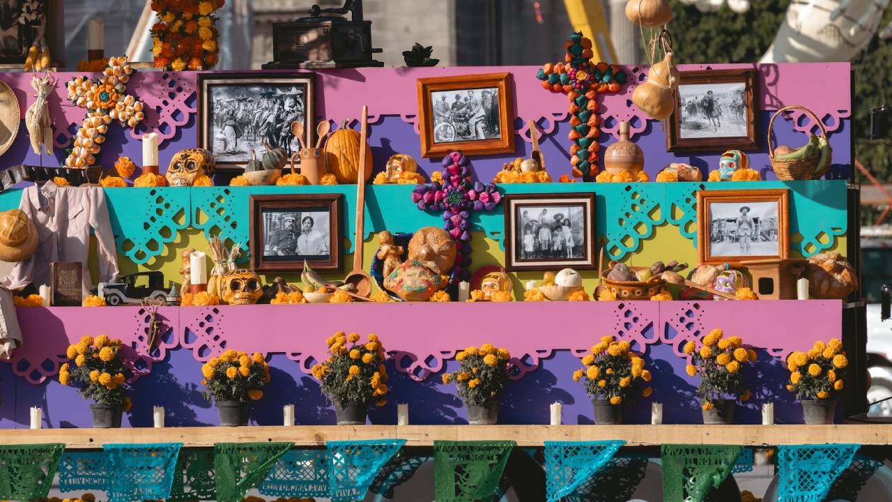 ¿Cuáles son las efemérides del 2 de noviembre en México y el mundo?