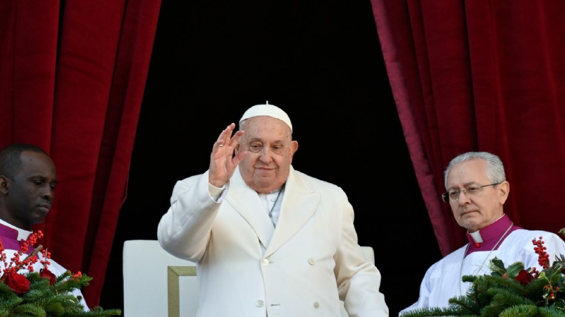 ¿Cuál es el estado de salud del papa Francisco hoy 16 de febrero en su tercer día hospitalizado?