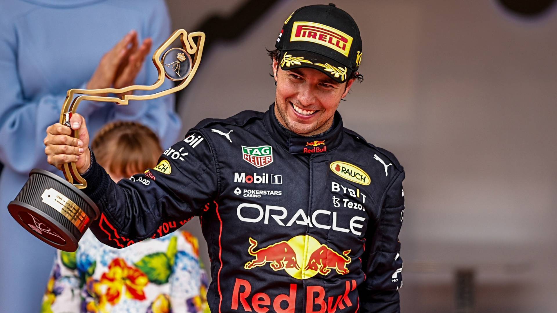 En la Fórmula E ven con buenos ojos la llegada de Sergio “Checo” Pérez