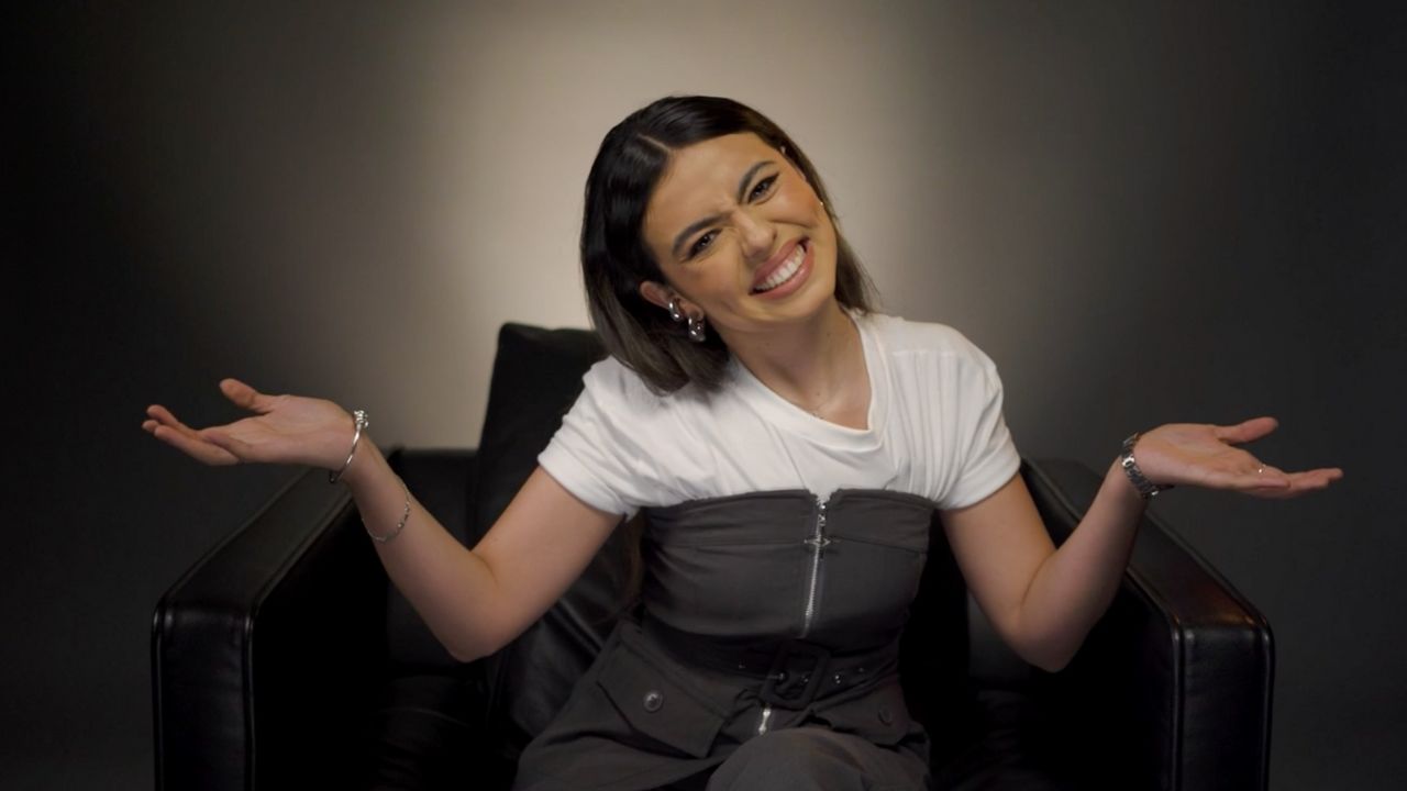 Yesi González en Conociendo a los académicos