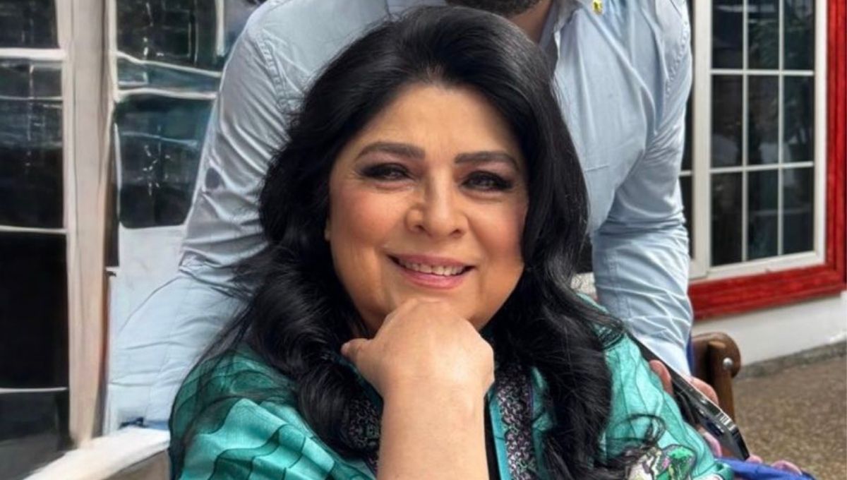 ¿Qué enfermedad tiene Victoria Ruffo y cuál es su estado de salud?