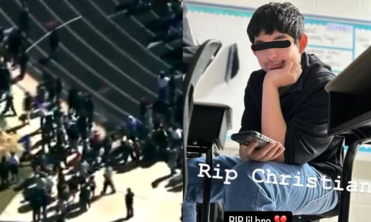 Tiroteo en Georgia: SRE confirma muerte de estudiante mexicano