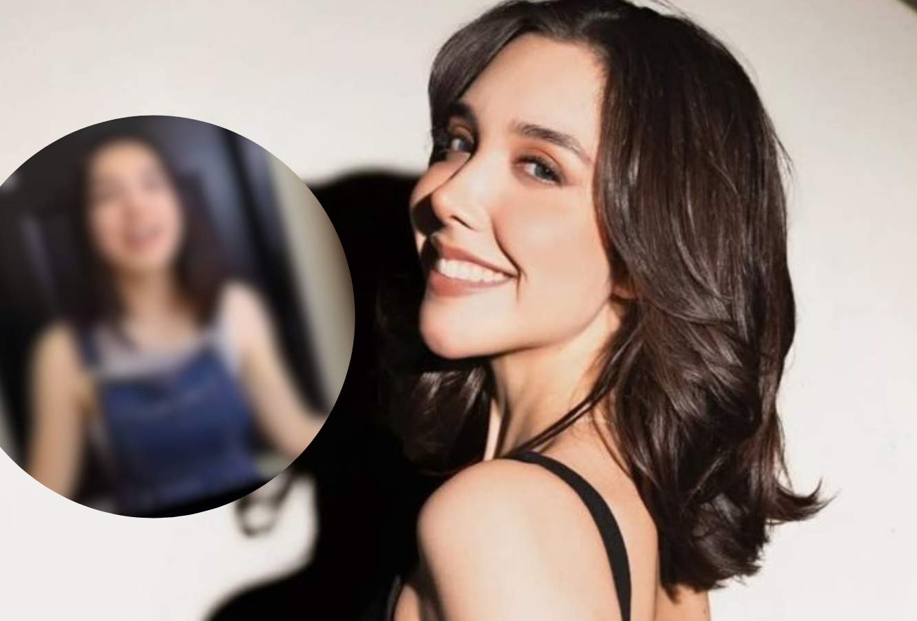 El antes y después de Beth Cast: así se veía la famosa influencer antes ...