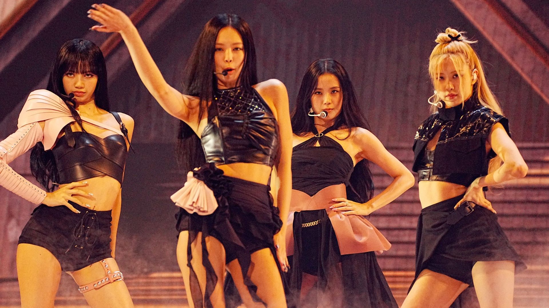 BLACKPINK anuncia nuevo sencillo y gira mundial en 2025: fecha ...