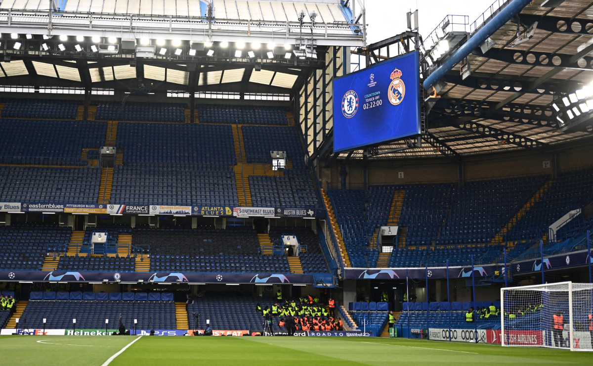 Bernardo Cueva llegará al Chelsea proveniente del Brentford para ...