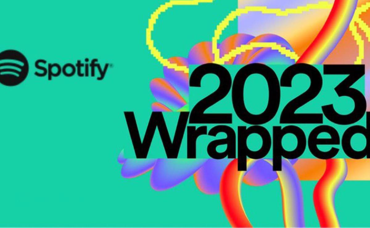 Spotify Wrapped 2023: ¿Cuándo sale y cómo lo veo?