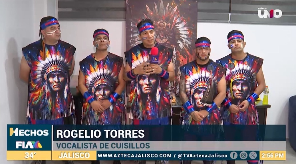 Cuisillos se prepara para celebrar sus 37 años de trayectoria