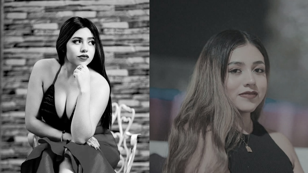 Hana Ali Rosales: Feminicidio de reina de belleza y regidora juvenil en Huajuapan, Oaxaca