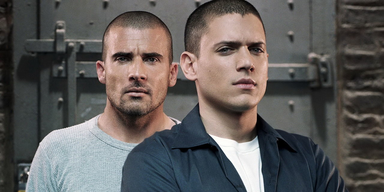 ‘Prison Break’ está de vuelta y aquí puedes ver el tráiler oficial