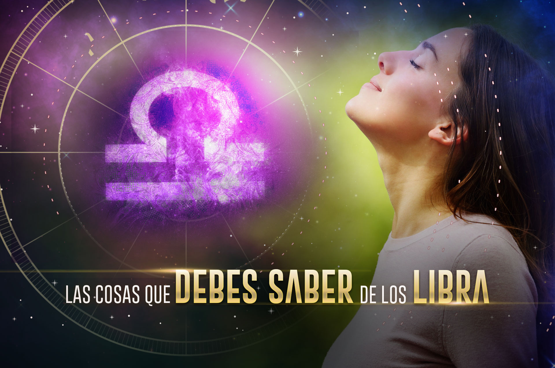 FOTOS |Cosas que debes saber de los Libra.