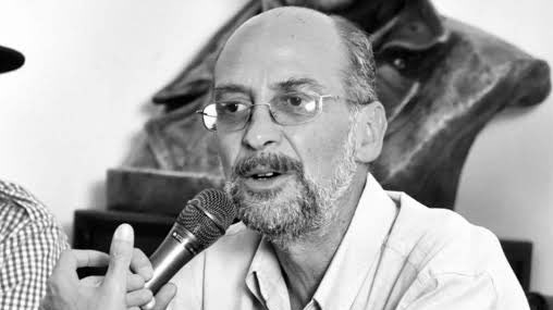 Fallece David Cervantes Peredo, funcionario de Sedatu