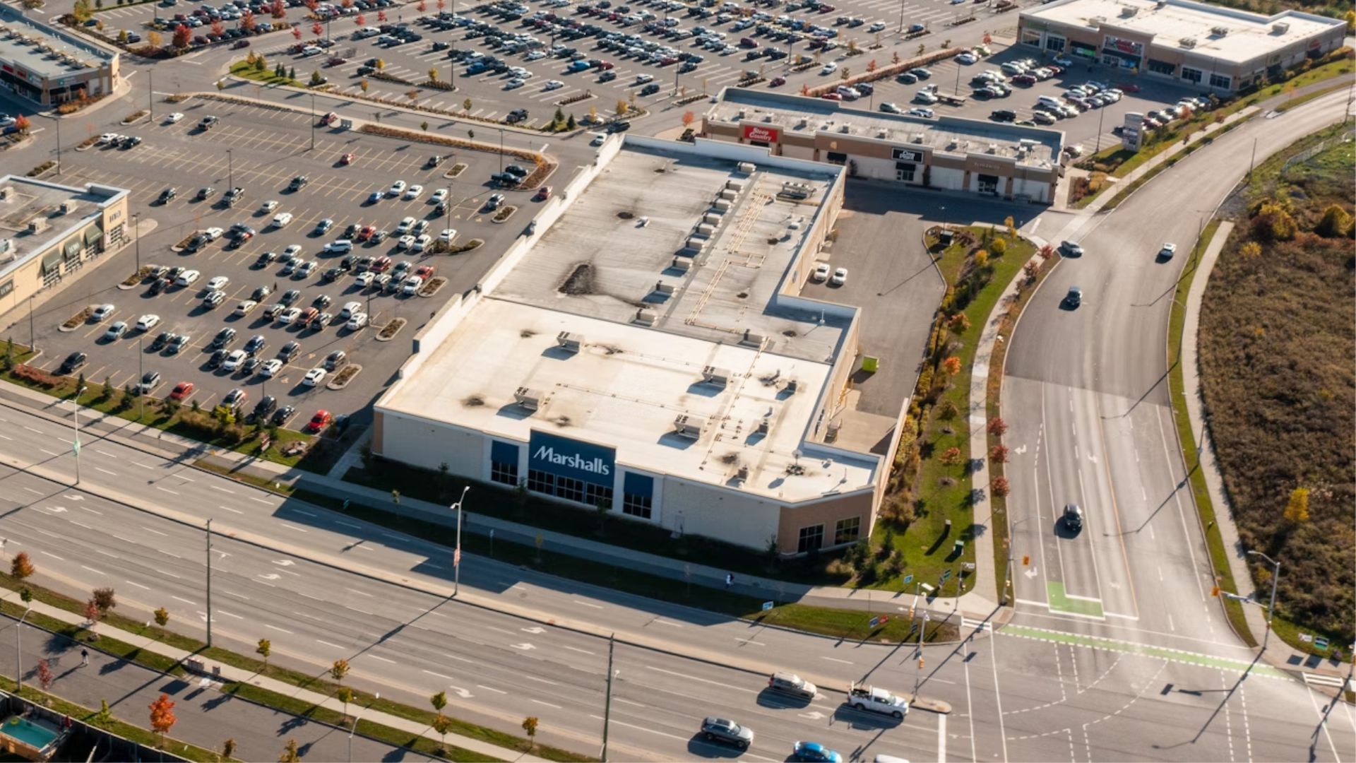 Park Point Meseta comienza construcción: esta es su ubicación en Querétaro