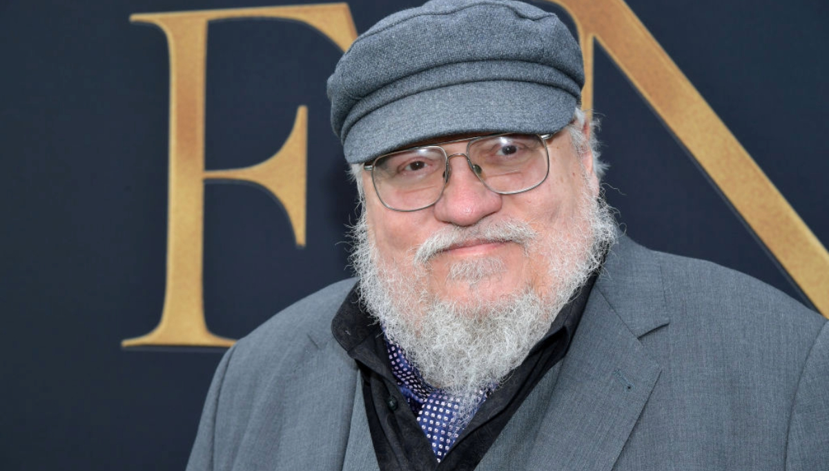 George RR Martin revela cuál es, para él, el mejor final de una serie ...