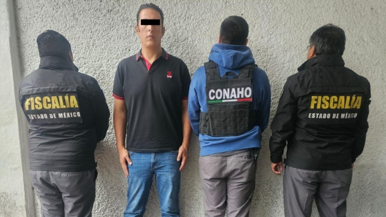 Youtuber "Fer Italia" suma acusación; es investigado por violar a expareja