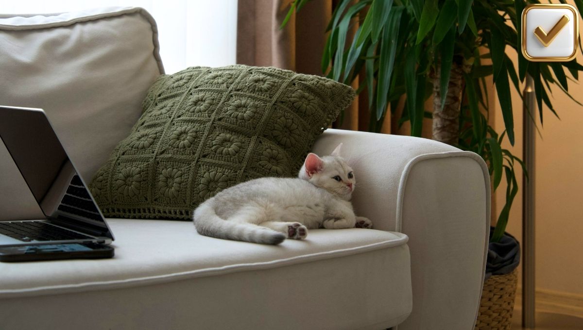 Feng Shui: ¿Cómo desbloquear energías en tu hogar al activar tu living?