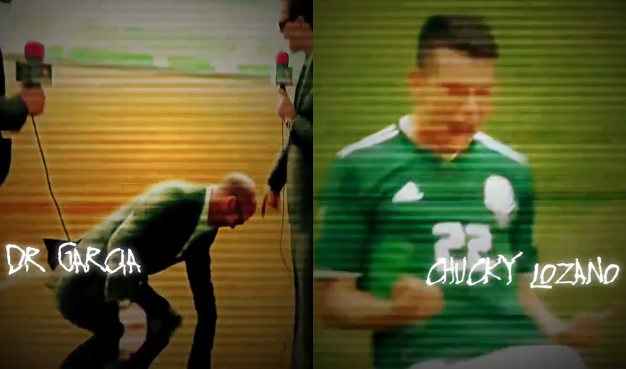 VIDEO | Intro de Malcolm el de en Medio versión mexicana se vuelve ...