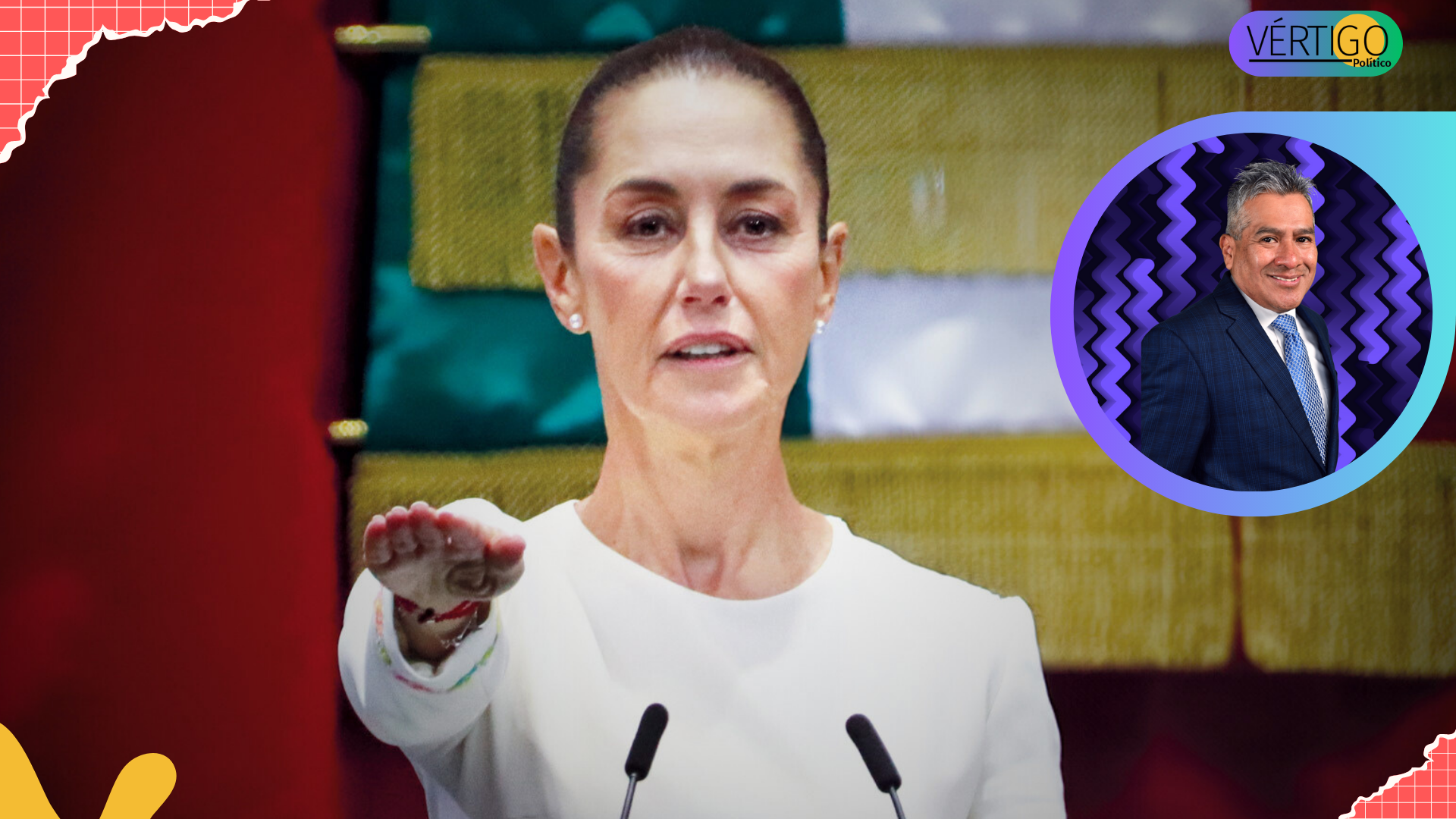 LAS MUJERES AL PODER