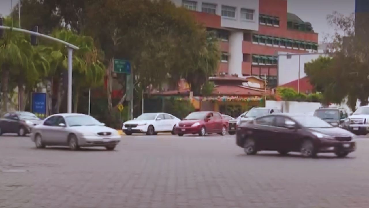 Tráfico Tijuana hoy 12 de junio de 2025 : Calles más transitadas