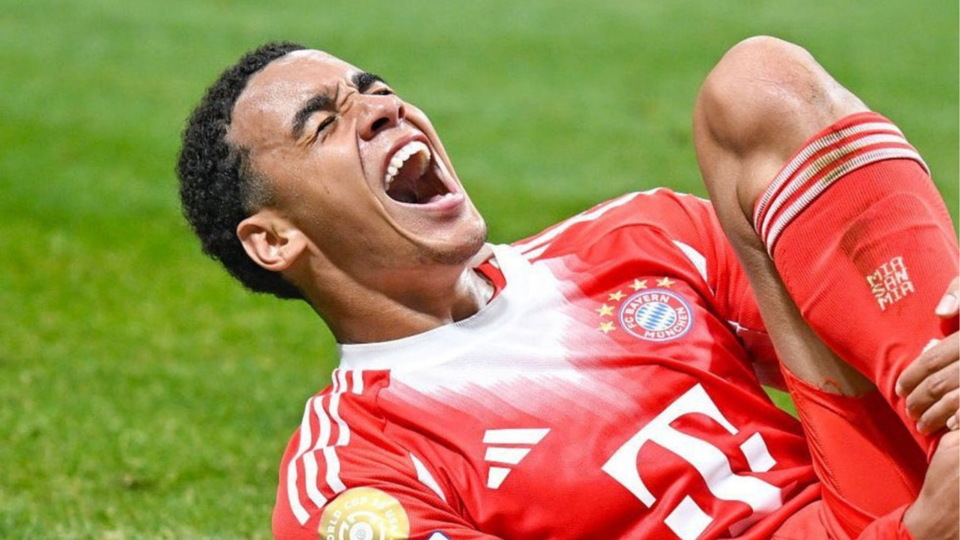 CONFIRMADO | ¿Cuánto tiempo estará fuera por lesión el jugador del ...