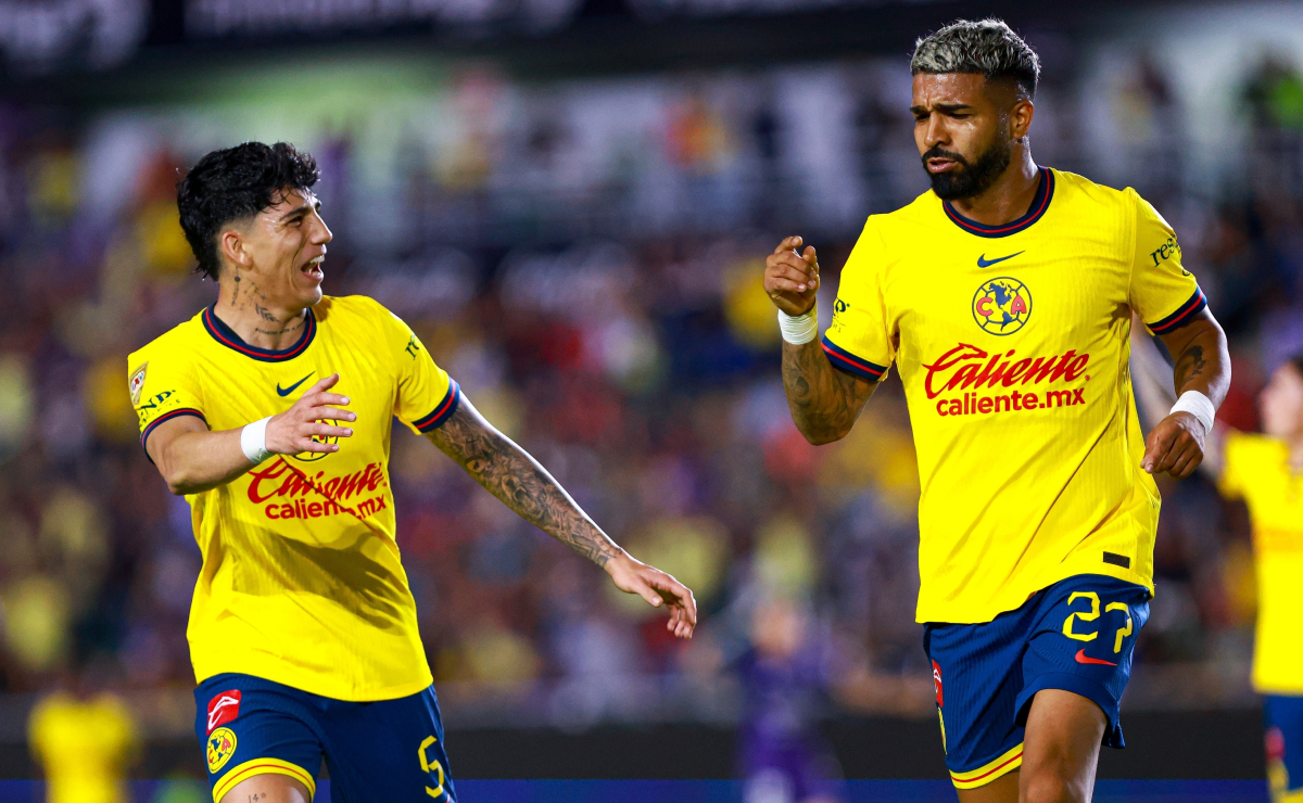 Partido Xolos vs América hoy: Fecha y horario para ver en vivo el play ...