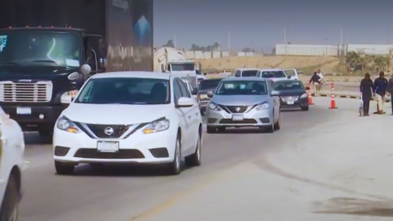 Tráfico Tijuana hoy 24 de abril de 2025: Estas son las calles y ...