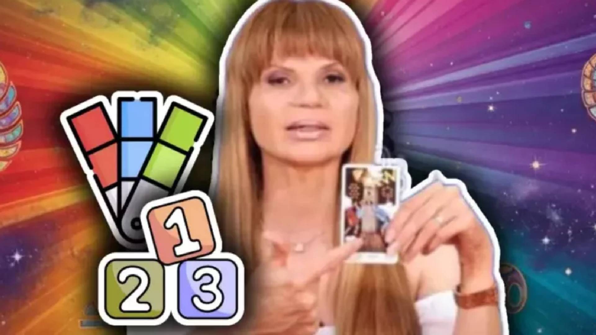Conoce tu color de la suerte HOY: Predicciones y horóscopos de Mhoni ...