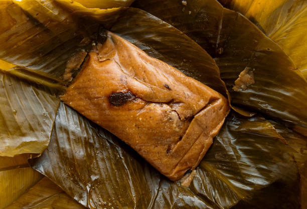 Día de la Candelaria 2025: Tamales y atoles exóticos de Morelos