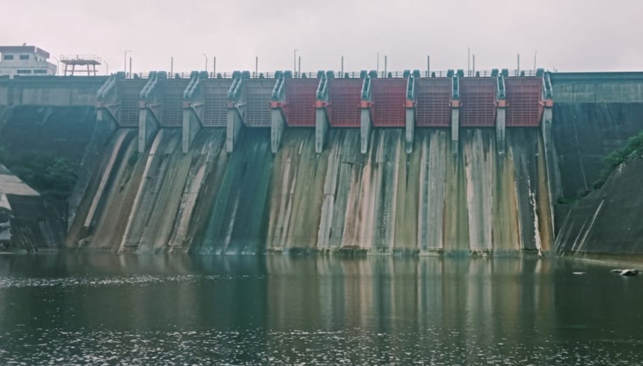 Presas de Nuevo León: El nivel de agua hoy, 26 de julio