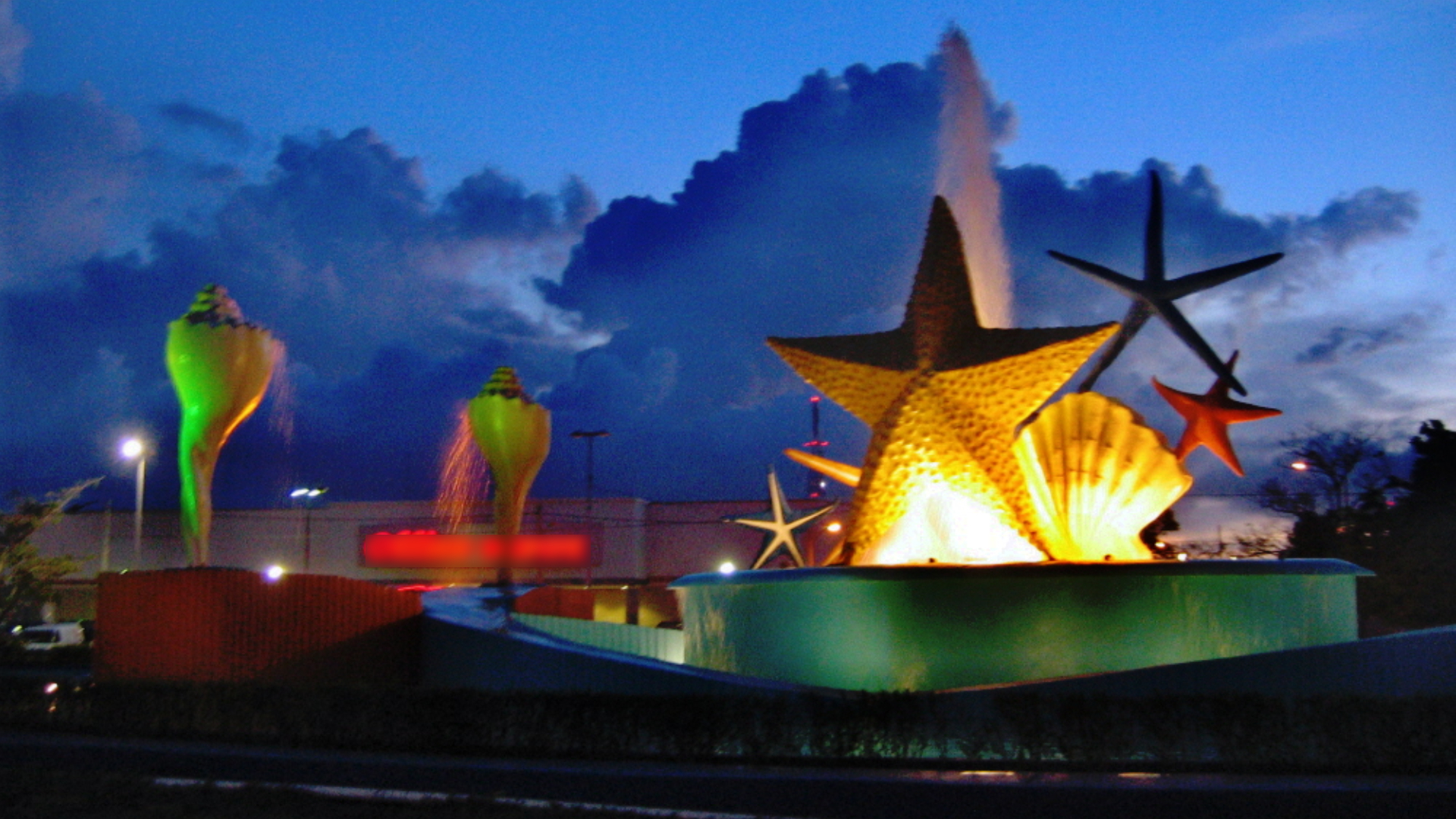 Monumentos de Cancún: Apodos y nombres reales de estas esculturas ...