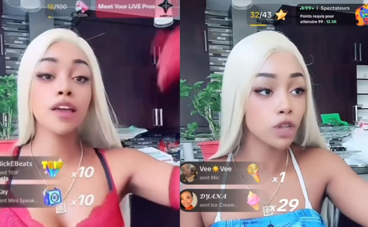 Qué es NPC en TikTok, el fenómeno viral que da 7 mil dólares al día a tiktoker Pinkydoll