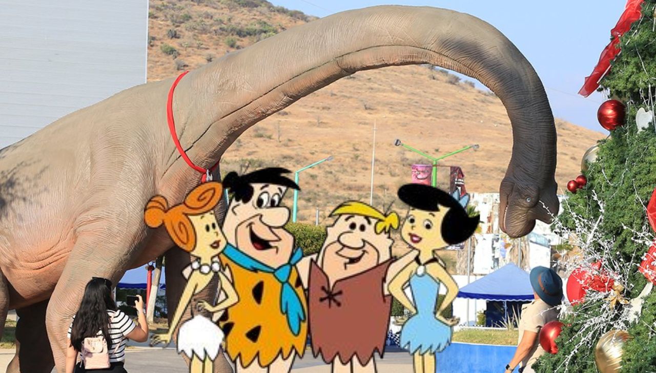 Piedrópolis Navideña: Ubicación, precio, horarios del Parque Guanajuato ...