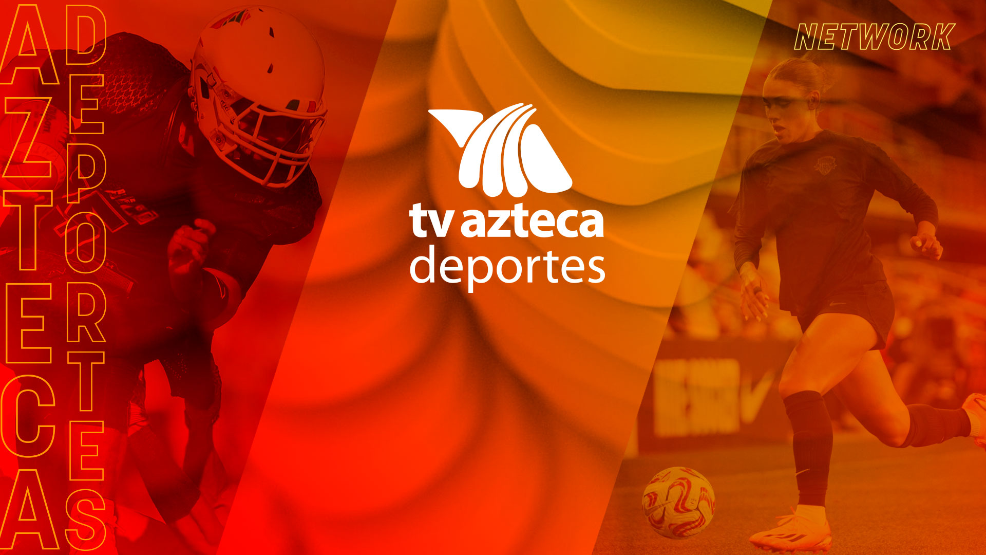 AZTECA DEPORTES NETWORK