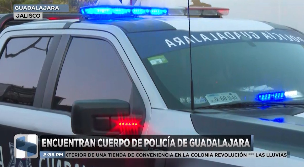 Con impactos de bala y dentro de un tambo, fue localizado el cuerpo de ...