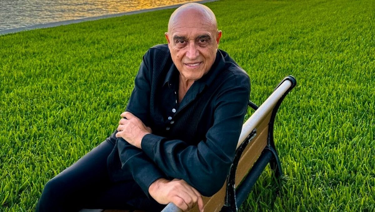 Pedro Torres preocupa al ambiente televisivo; ¿cuál es su estado de salud?