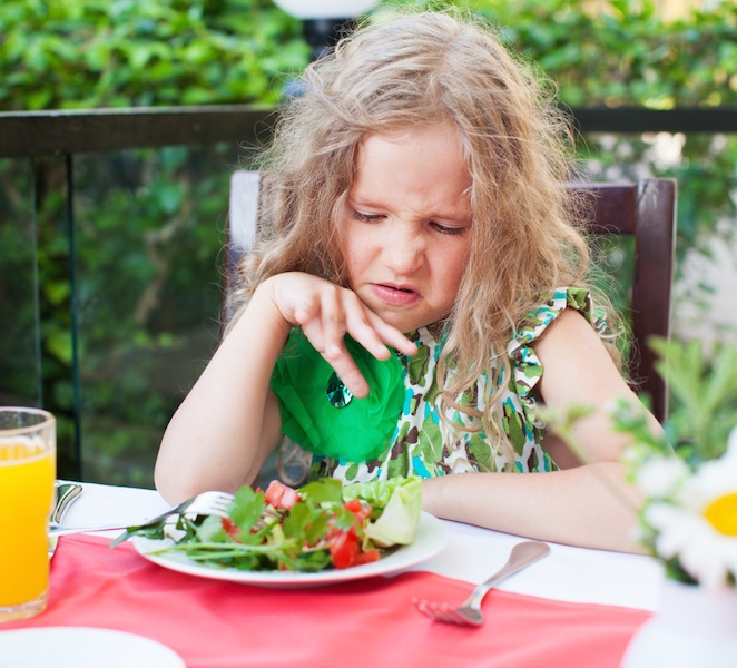 Alimentación inadecuada en niños afecta su futuro