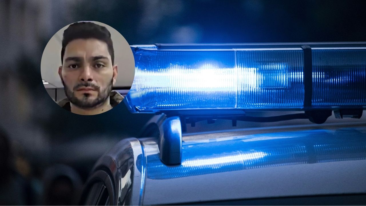 Jonathan Montoya: Asesino “más buscado” en España se entrega a la policía