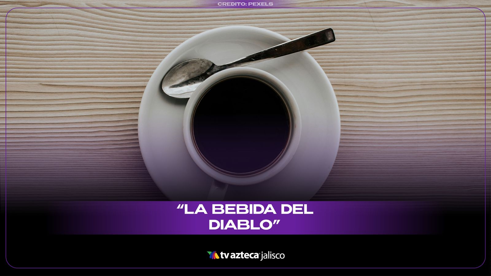 La bebida del diablo: ¿tomar café se consideraba pecado?