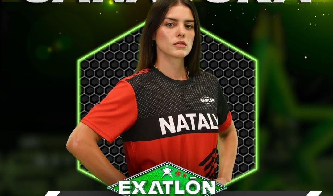 Exatlón México 2025: Nataly Gutiérrez gana la última medalla de la ...