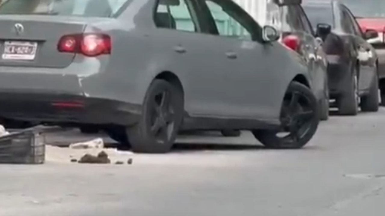 Ejecutan a Luis Alberto Rueda, funcionario municipal mientras conducía ...