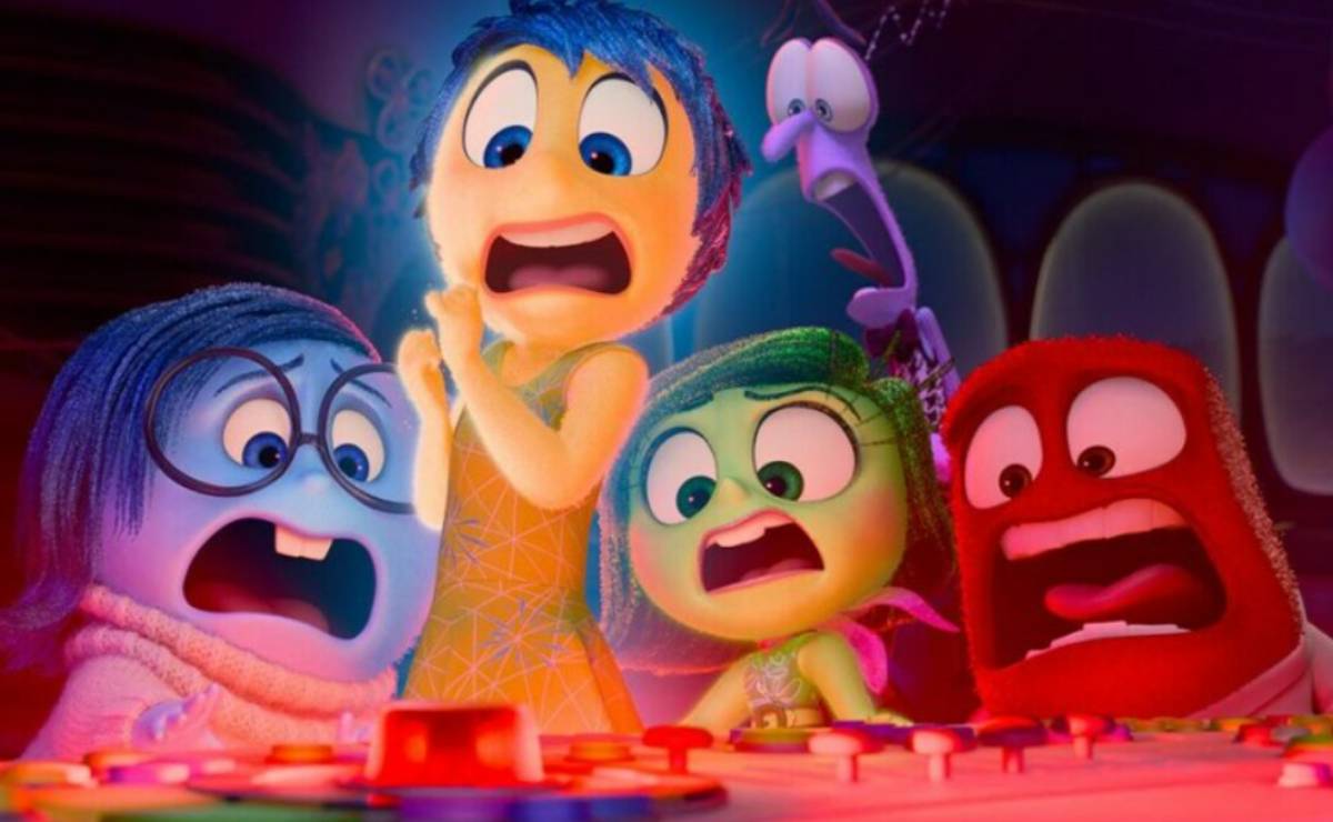 Intensamente 2: ¿Cuándo se estrena en la plataforma de Disney Plus?